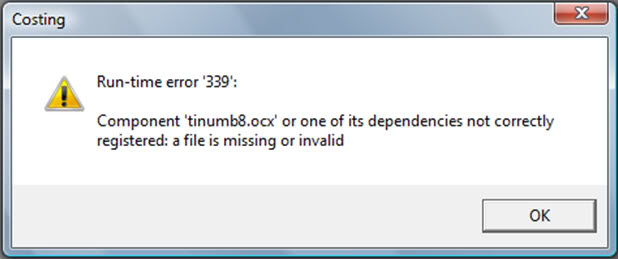 How To Successfully Fix The 339 Runtime Error